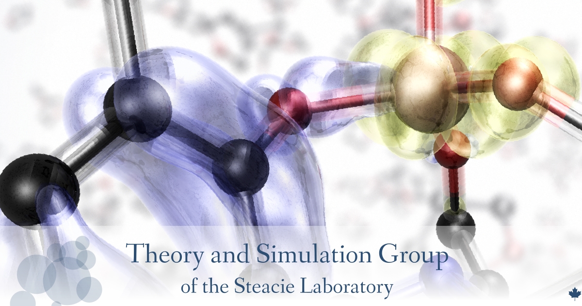 Strong-Field Physics – Theory and Simulation Group of the National ...